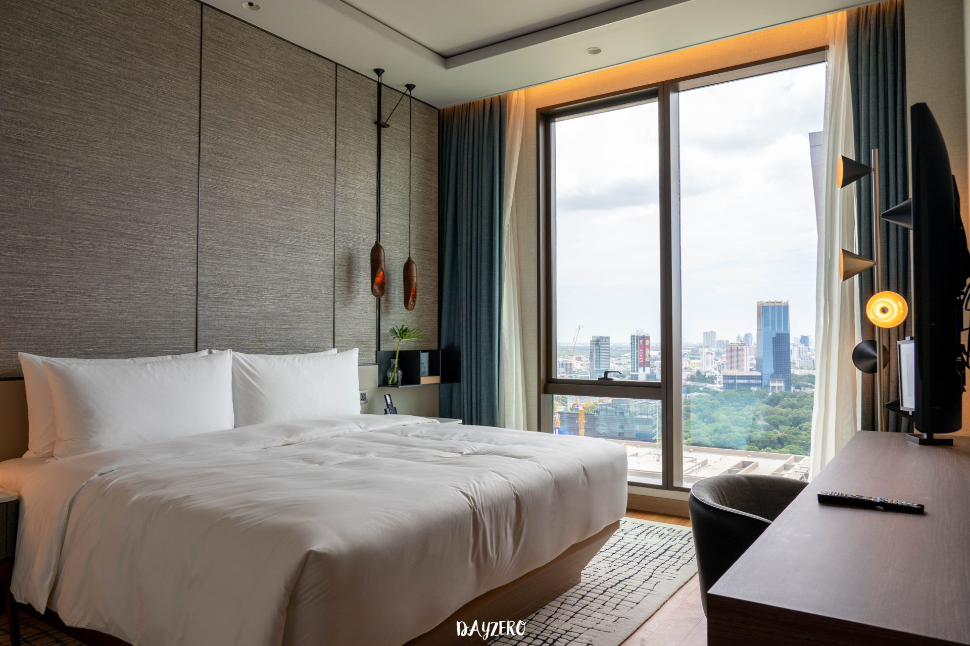 KIMPTON MAALAI キンプトンマーライホテルバンコクの写真一覧 - でいぜろBlog