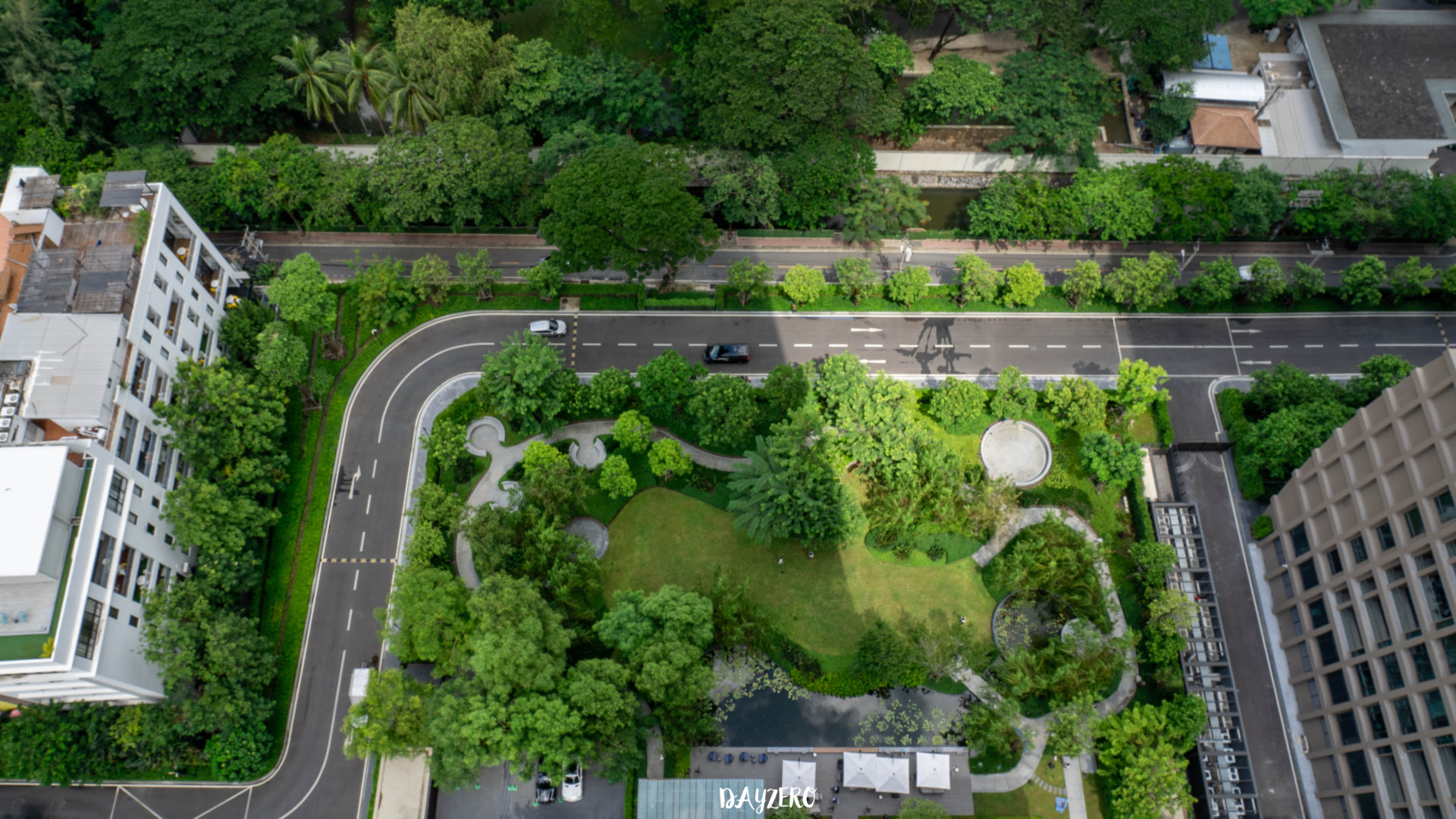 KIMPTON MAALAI キンプトンマーライホテルバンコクの写真一覧 - でいぜろBlog